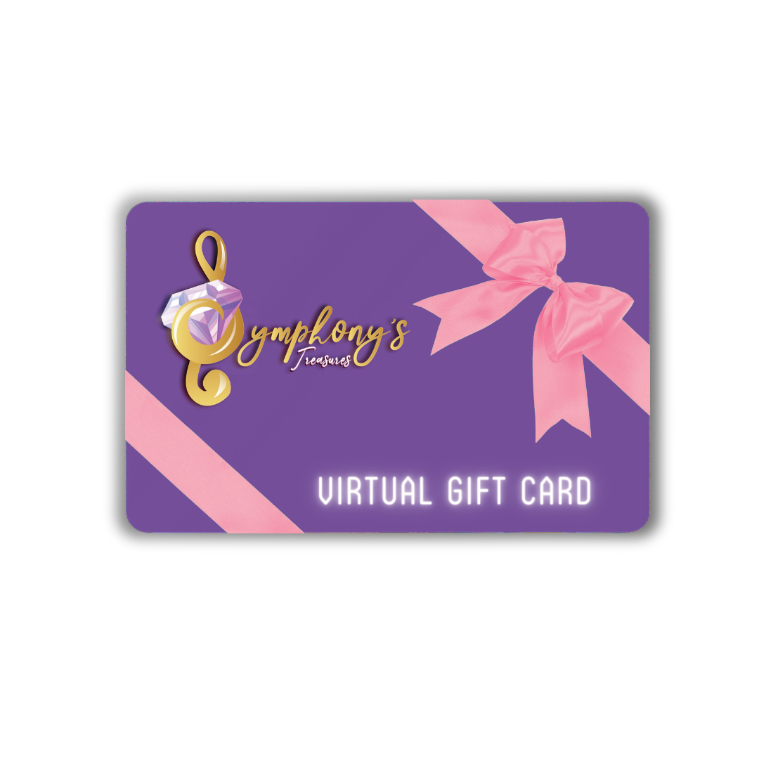 Symphony's Treasures – Symphony's Treasures